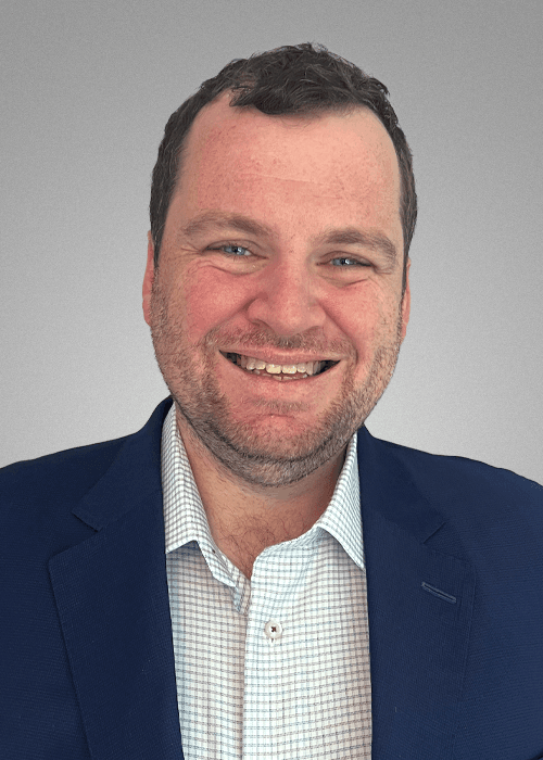 Charlie Fick | WittKieffer