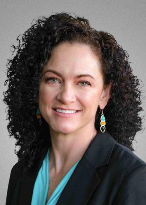 Katie Haddock, M.B.A. | WittKieffer