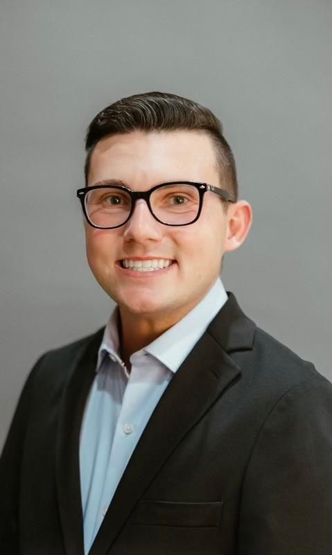 Tyler Workman | WittKieffer