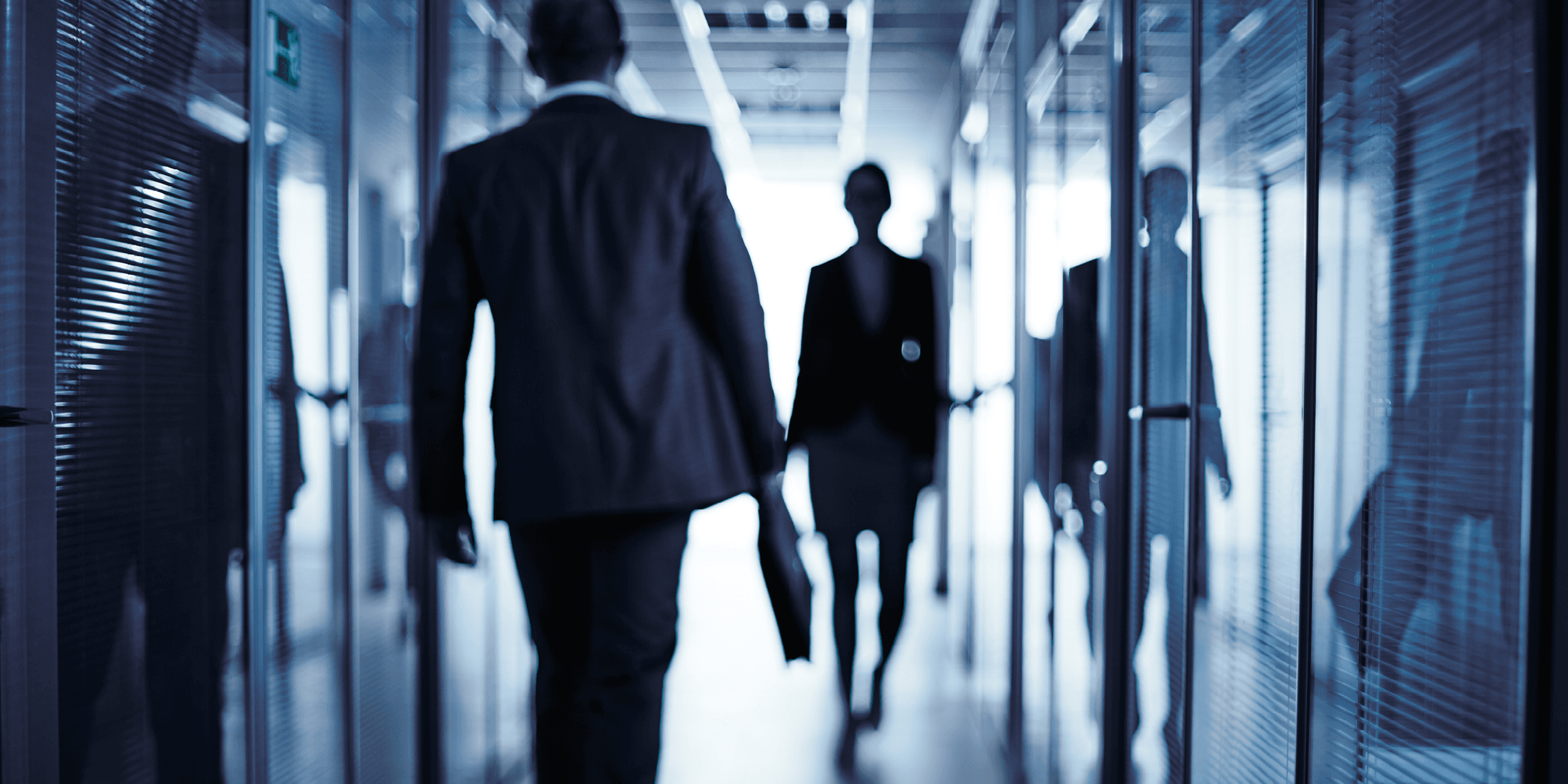 Healthcare CEO Reimagined | WittKieffer