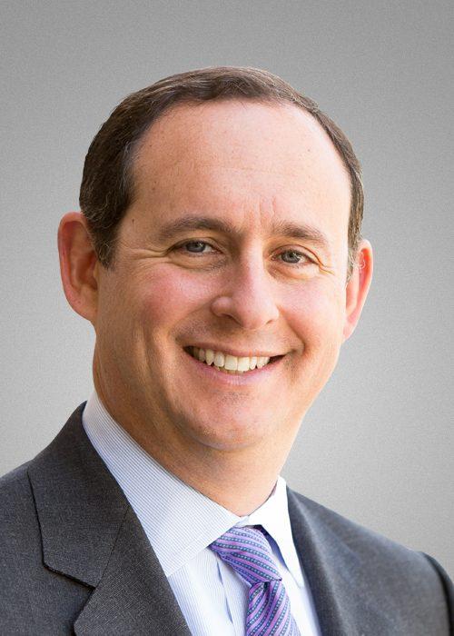 McDermott Will & Emery HPE Conference | WittKieffer