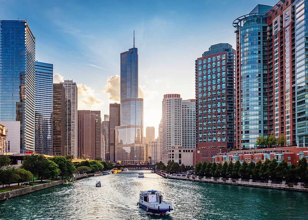 HANYS Annual Membership Meeting | WittKieffer