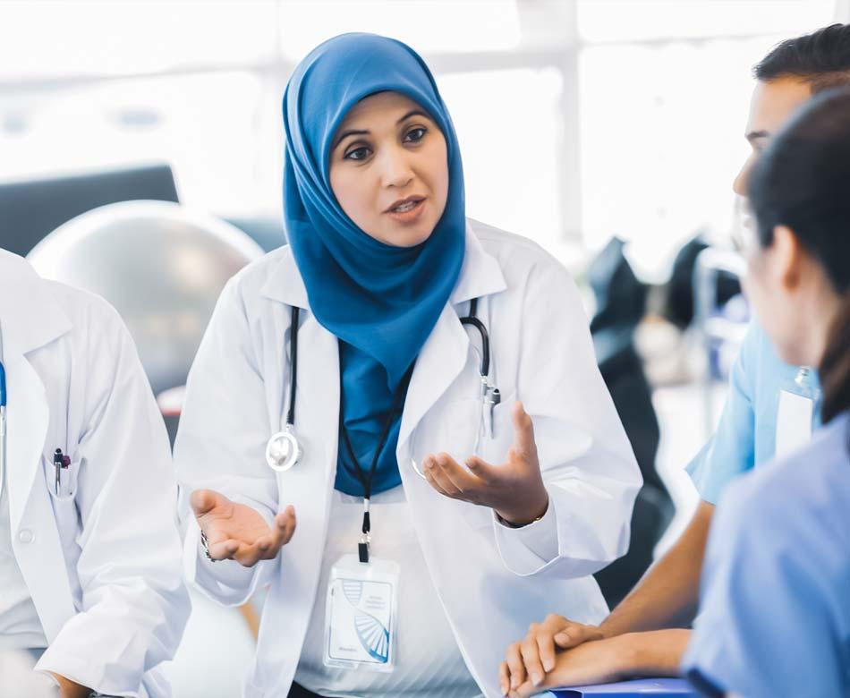 Leadership Solutions For Faith-Based Healthcare | WittKieffer