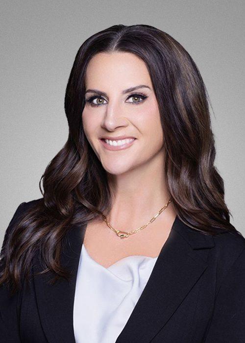 McDermott Will & Emery HPE Conference | WittKieffer