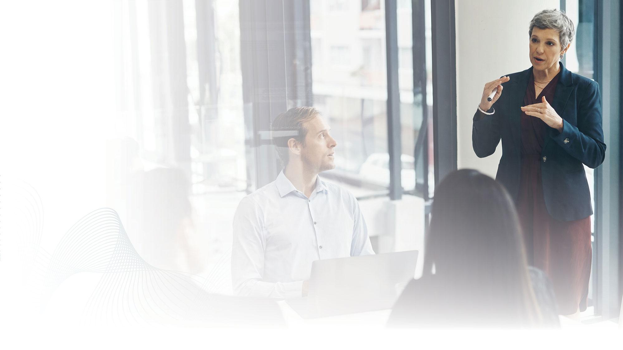 Board Advisory | WittKieffer