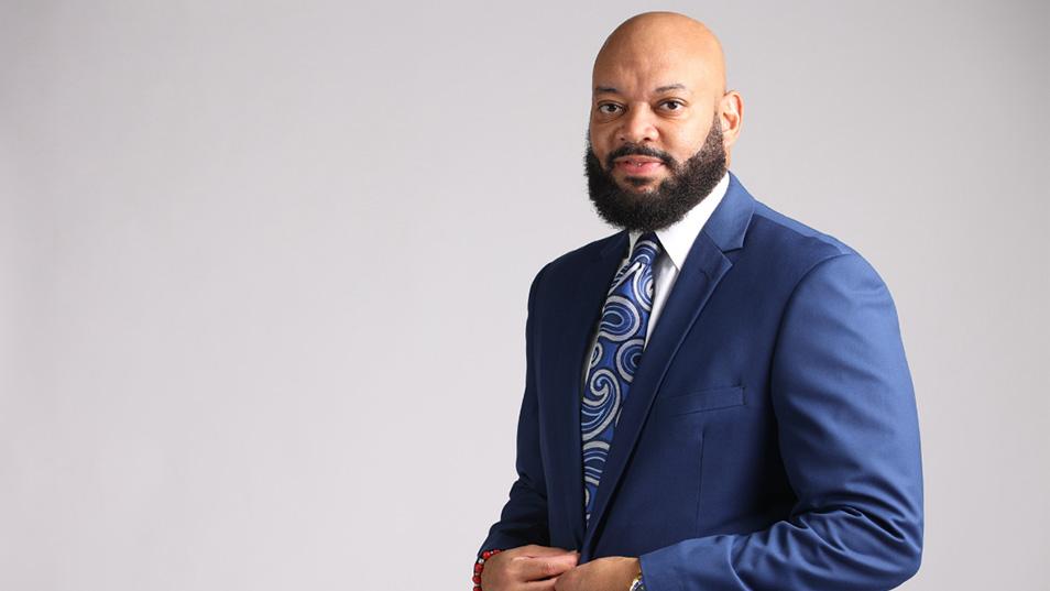 Fotis Sotiropoulos Named Provost at Penn State University | WittKieffer