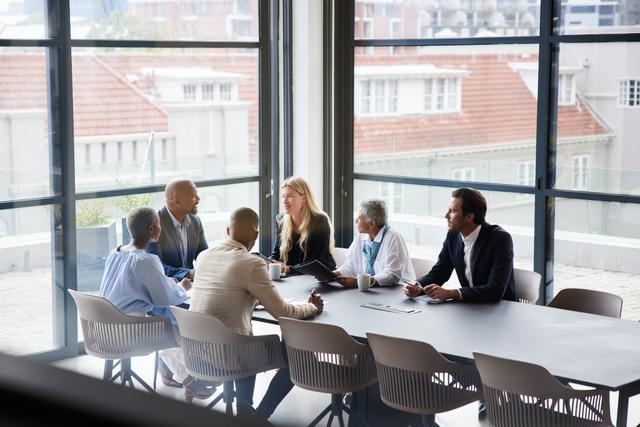 How to Talk About, and Embrace, Short Stints on Your Resume | WittKieffer